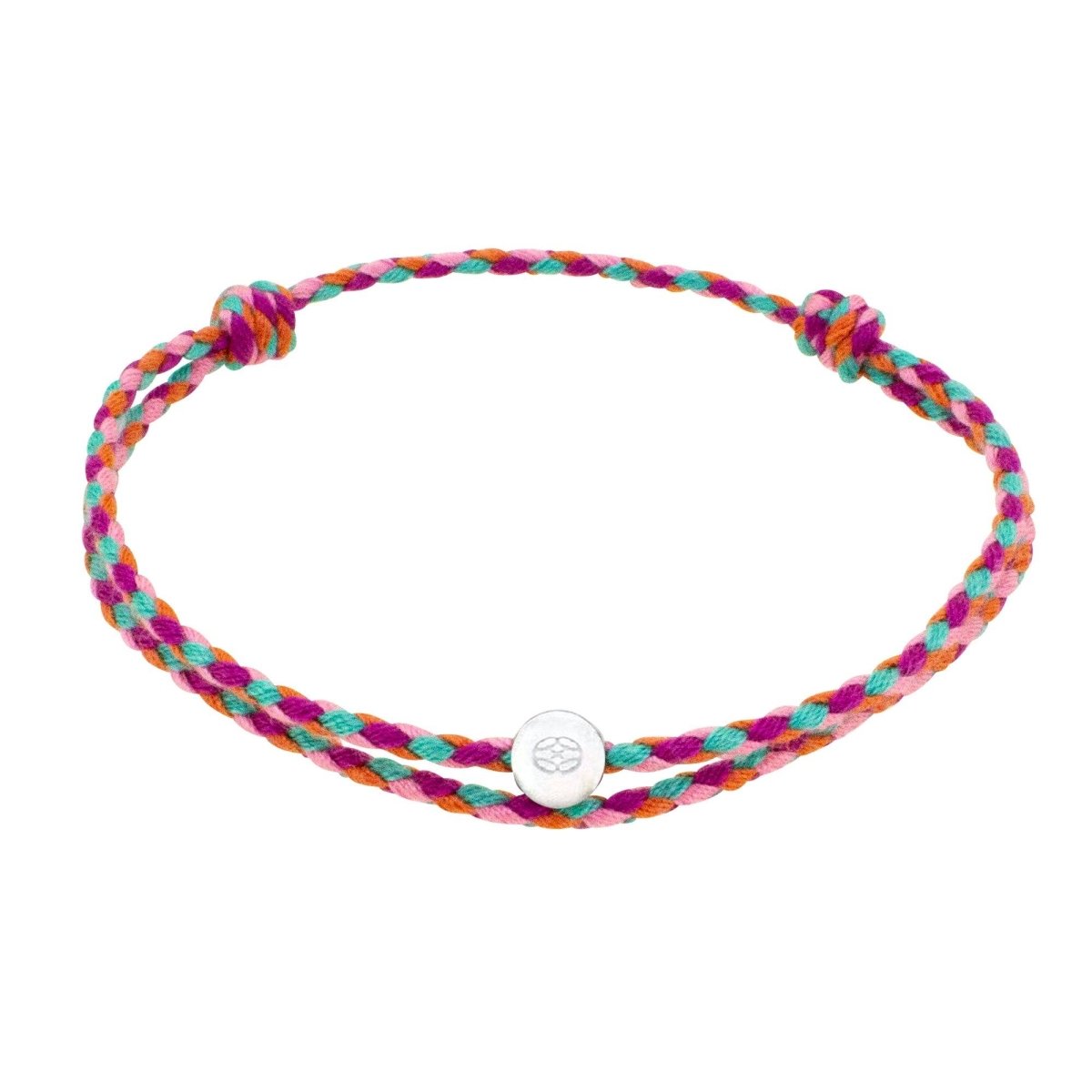 Amalfi Rosa Plata .925 – Castellamare